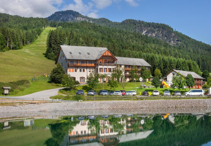 Jufa Hotel Gitschtal - Carinthia