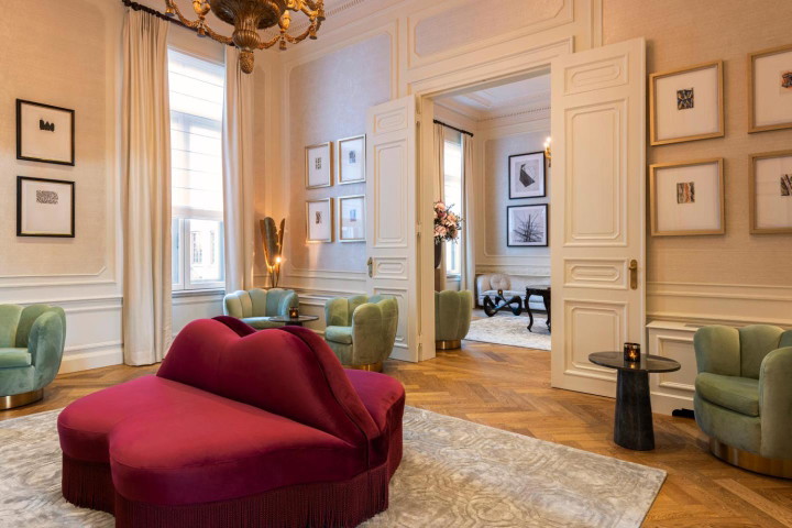 Dukes' Arches Brugge - By Dukes' Hotel Collection - Knokke-Heist