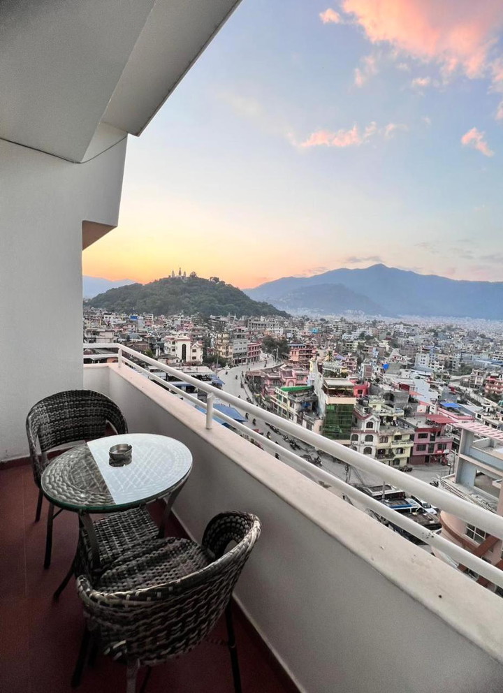 Apartment 7d,retreat - Kathmandu