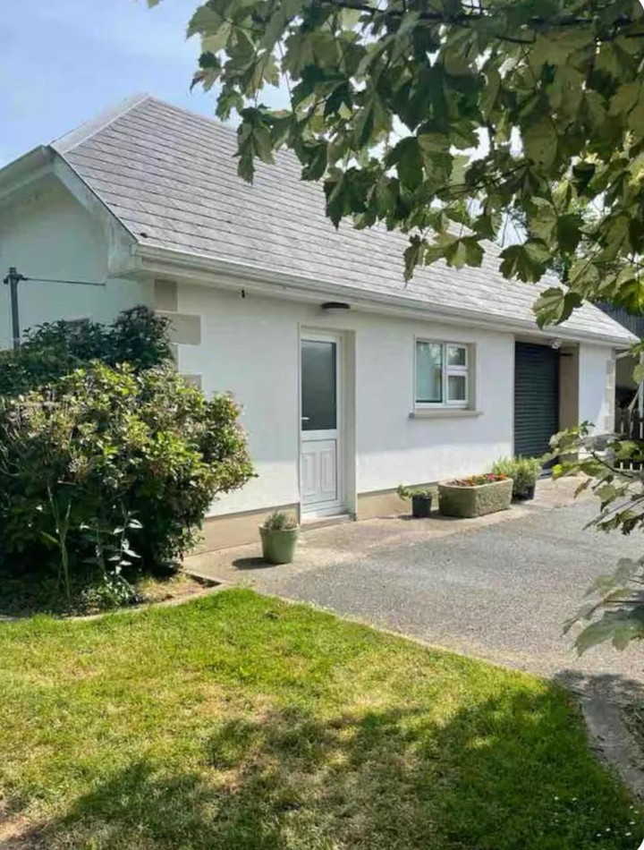 Woodland Cottage - Loughrea