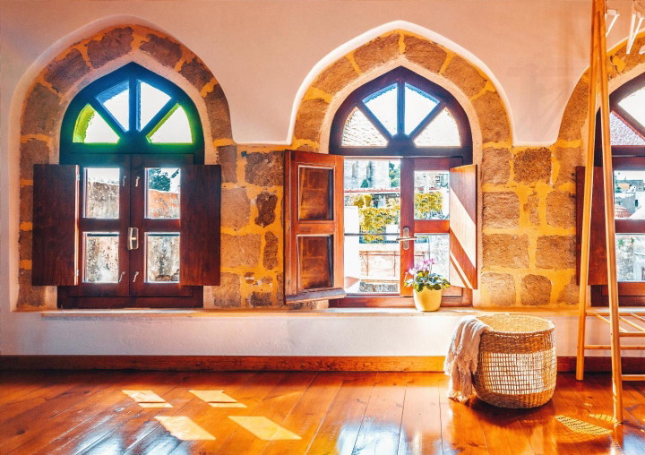 Mandorla Apartments - Rhodes