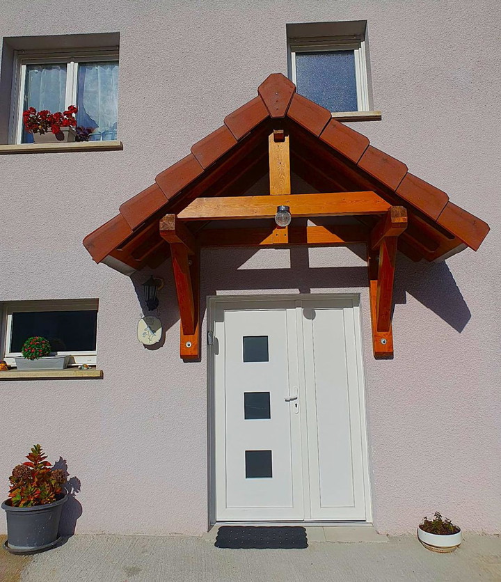 Belle îLe - Le Locle