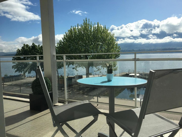 Residence Du Port - Aix-les-Bains