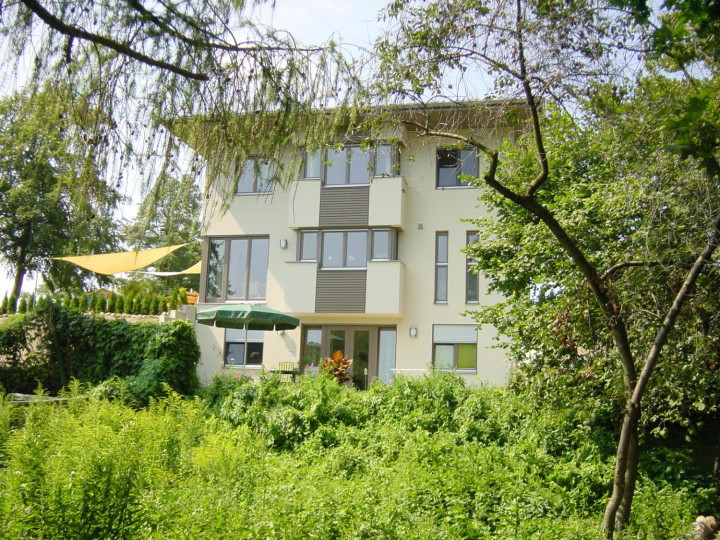 Villa Am Weinberg Waren Müritz - Waren
