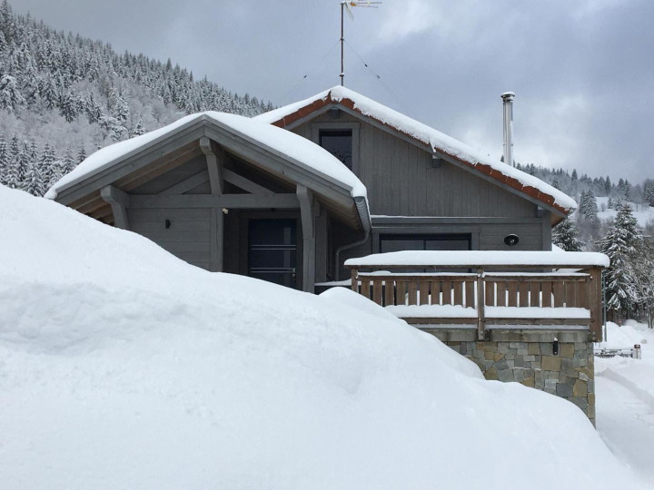 Hôtel - Restaurant Le Couchetat - Vosges
