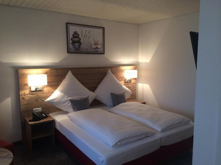 Hotel Lamm - Waiblingen