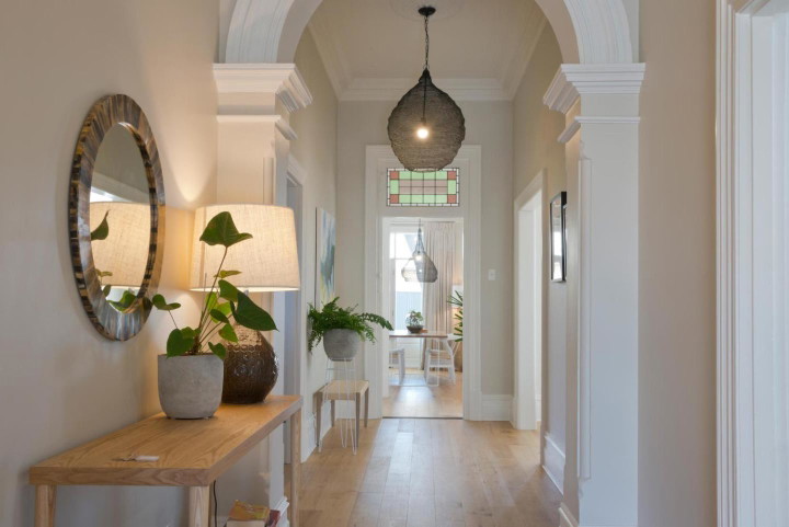 Villa Maria Barossa Luxury Guesthouse - Tanunda