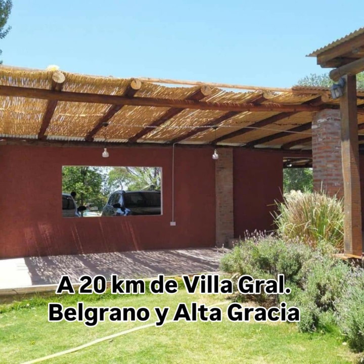 La Deolinda - Alta Gracia