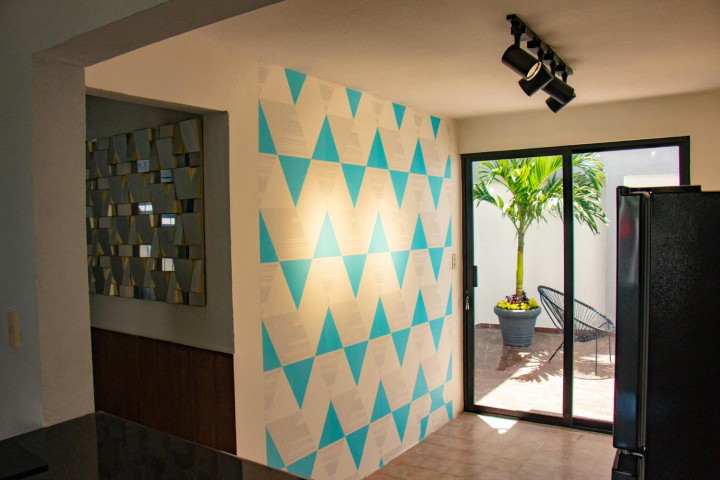 Departamento Olas - Tuxtla Gutiérrez