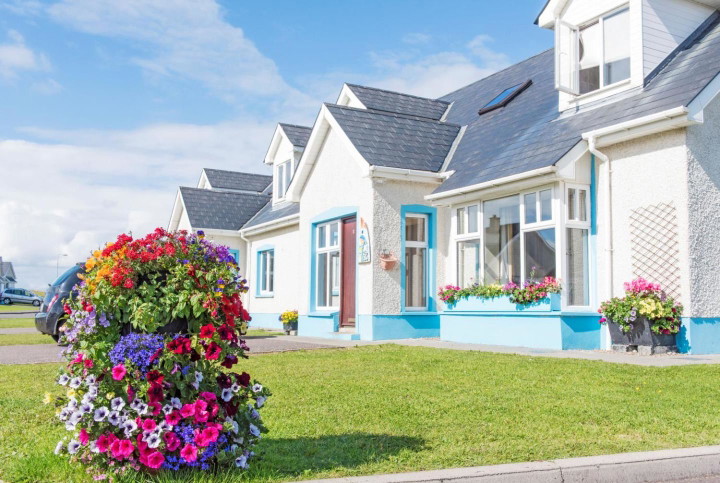 Portbeg Holiday Homes At Donegal Bay - Bundoran