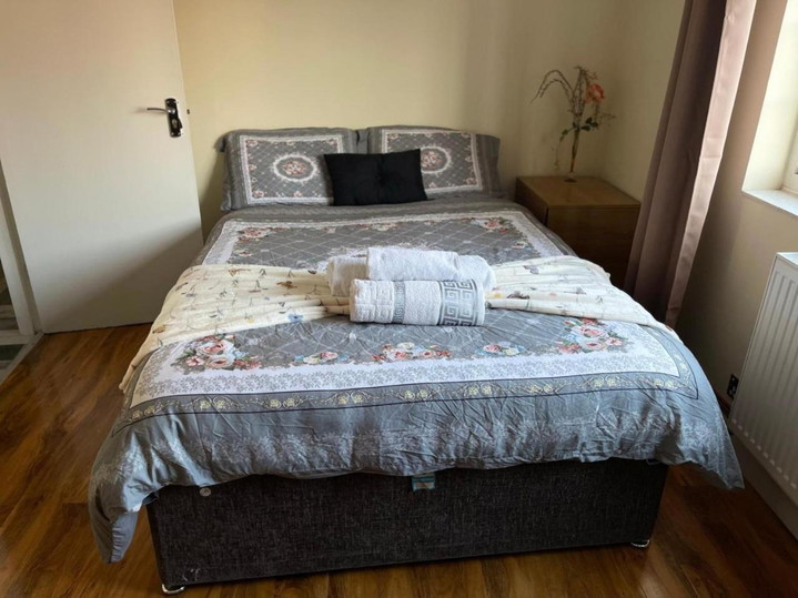 Central Wellingborough Hideaway Sleeps 2 With Wifi - Wellingborough