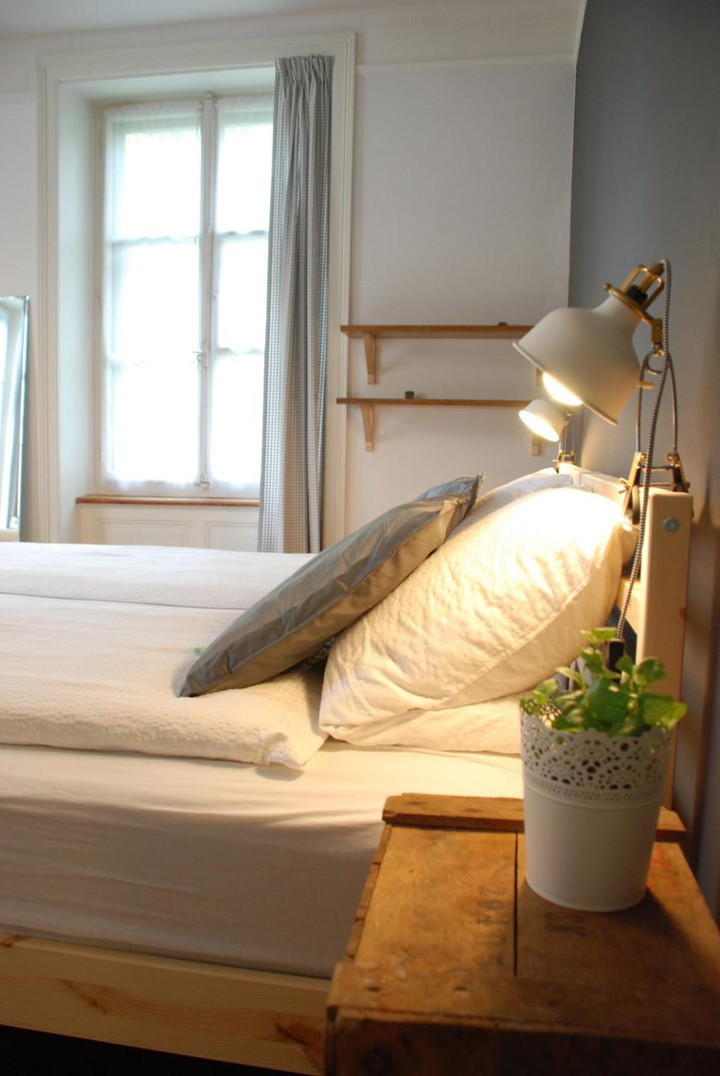 The Bed + Breakfast - Lucerne