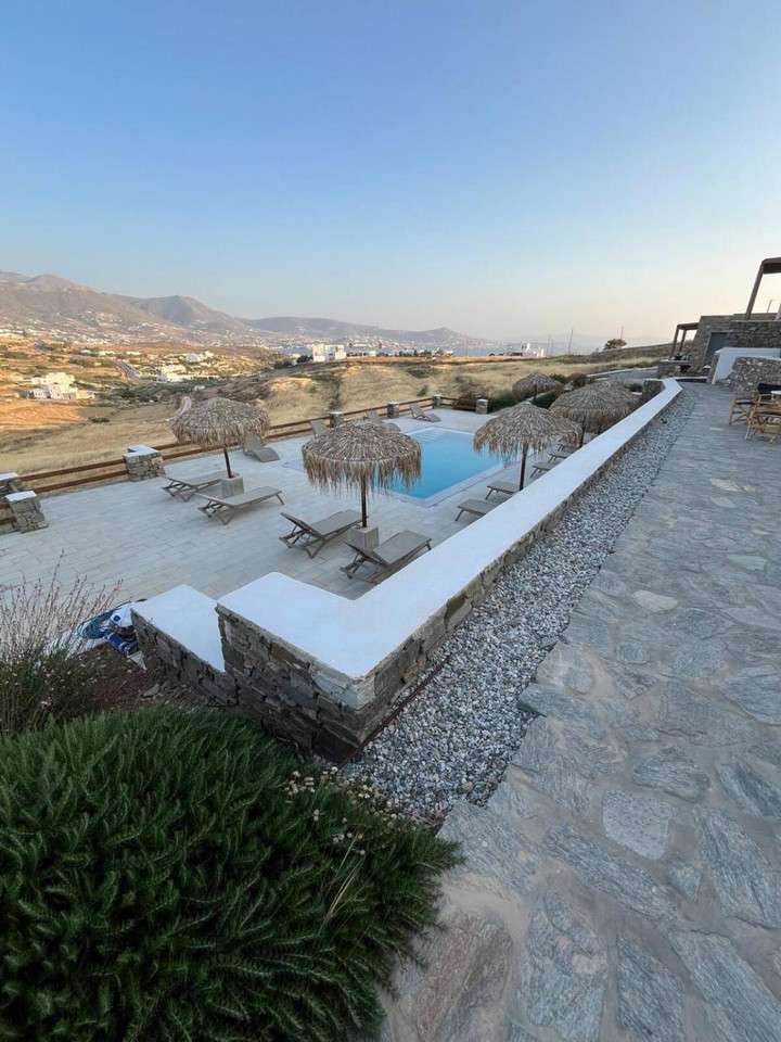 Krotiri View Paros - Paros