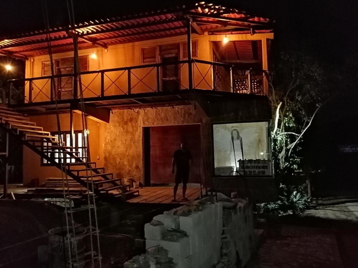 Hostal Casa Del Angel - Oaxaca