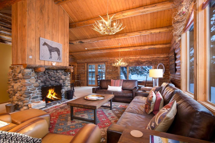 Aspen's Lodge - Jackson, WY