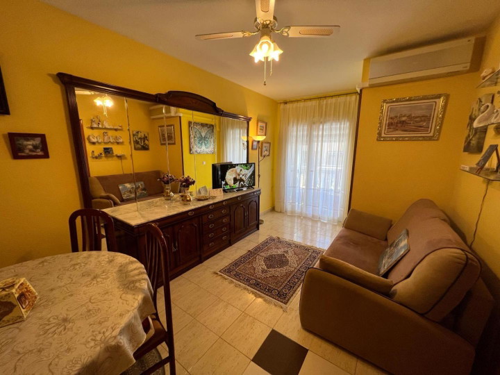 Apartament Montana - Torrevieja