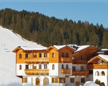Hotel Lisa - Flachauwinkl