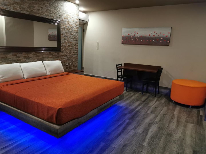 Hotel Plaza Arteaga - Monterrey