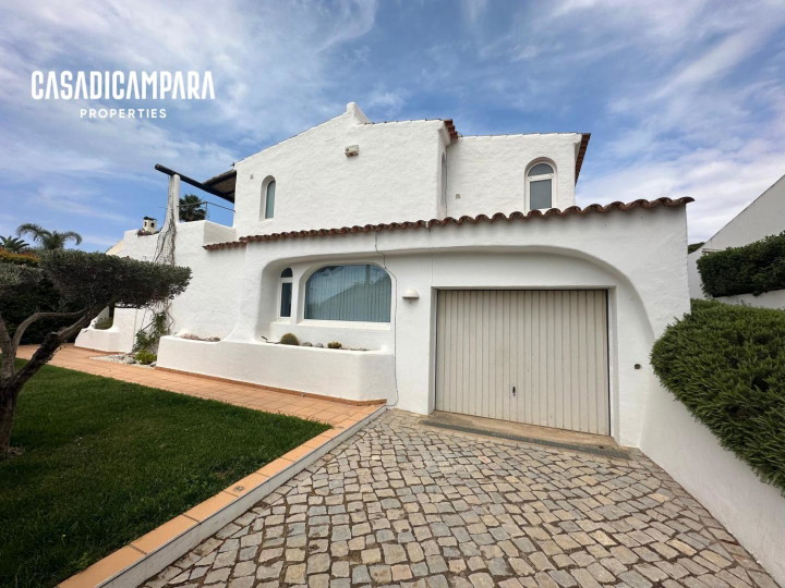 Casa Di Campara Villa Faro - Faro