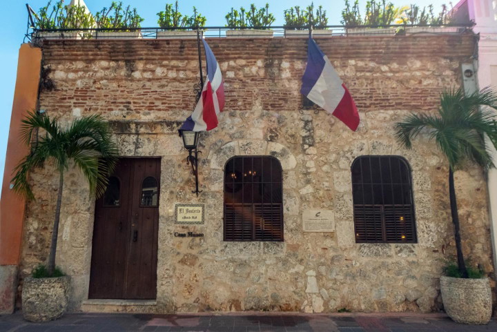 El Beaterio Casa Museo - Dominican Republic