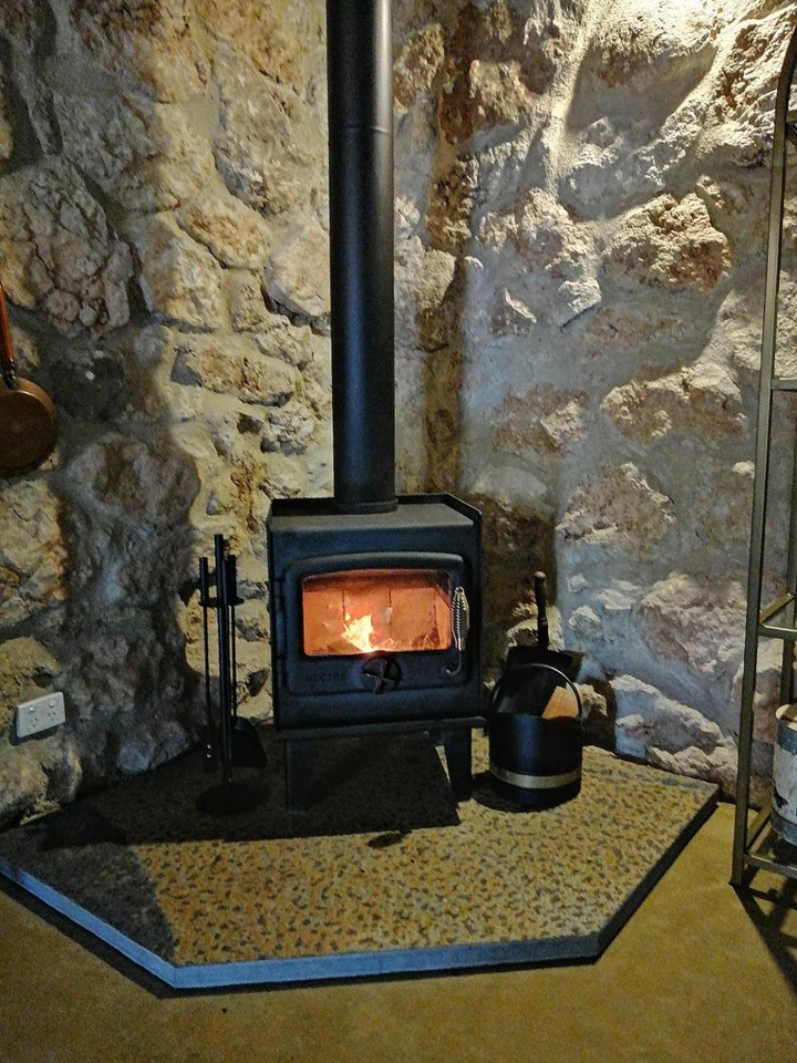 Maunder Cottage Aldinga Township - Adelaide