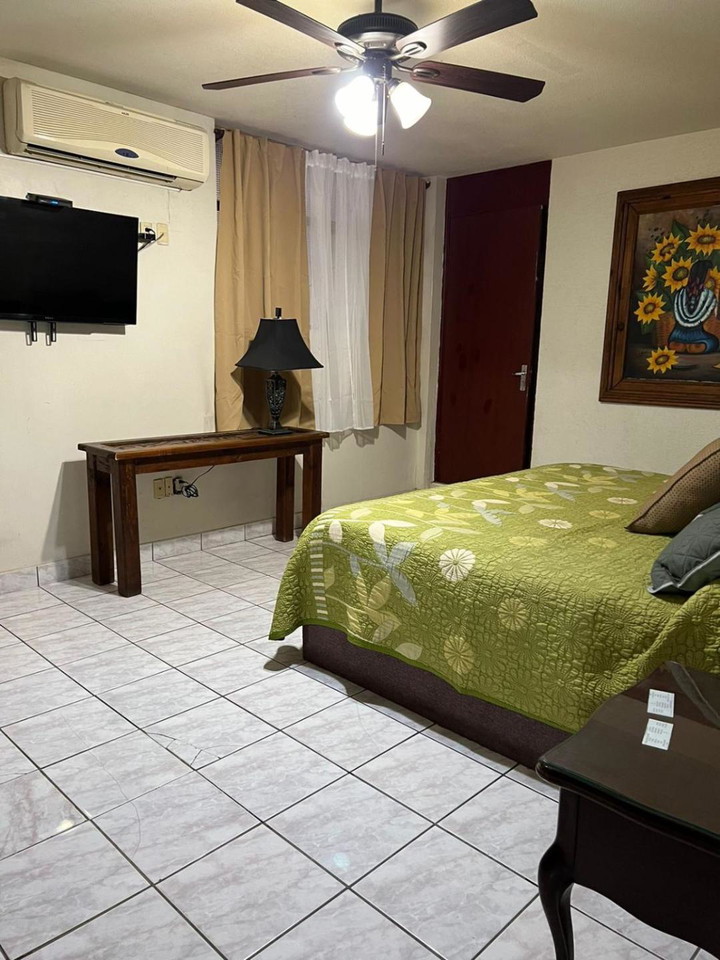 Hotel Oasis Suites - México
