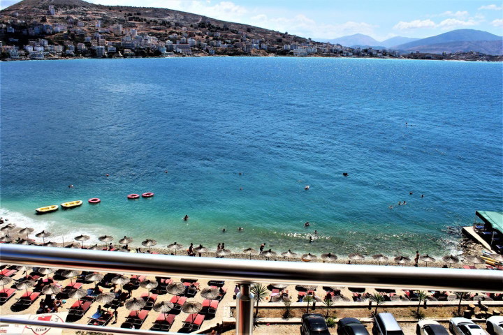 Seaside Apartment - Albanië
