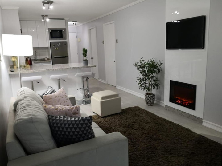 Cpm Apartment - Viña del Mar