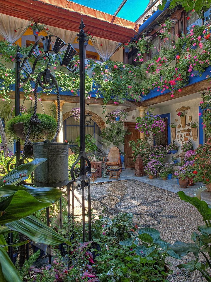 Alojamiento Casa Típica De Córdoba - Córdoba