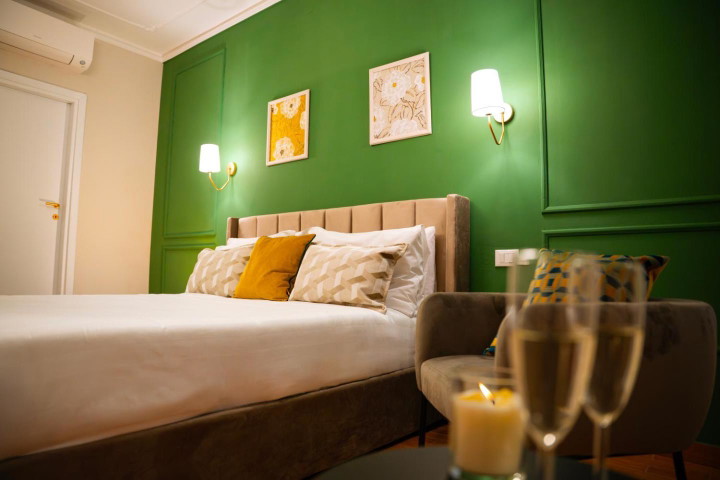 Venice Boutique Rooms Cannaregio - Cavallino-Treporti