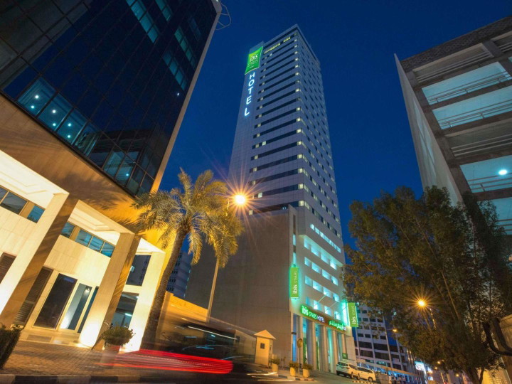 Ibis Styles Manama Diplomatic Area - Bahrain