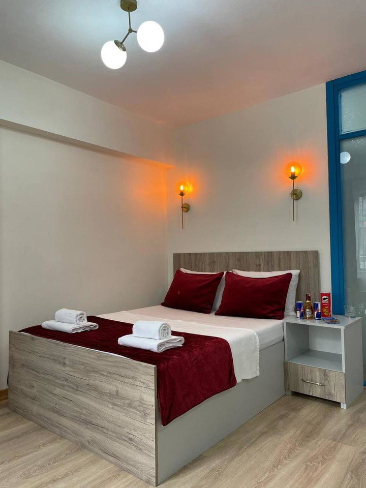Panorama City Suite - Turquie
