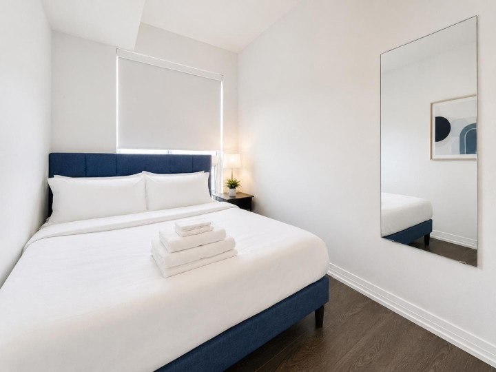 Staytoronto - Luxe Cityview 3br - Prime Location - Mississauga