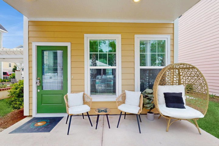 Bowen Village 6110 - Charleston, SC