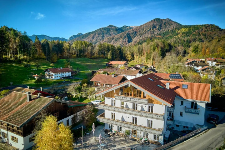 Heil- Und Seminarzentrum "Lebensquell" - Germany