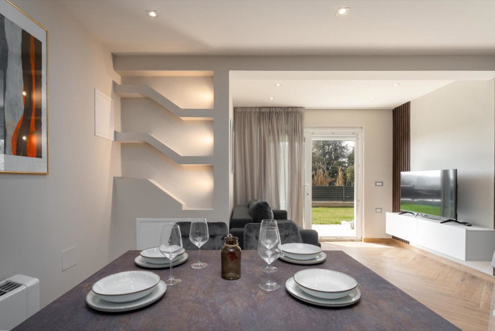 Larum Apartmens - Rovinj