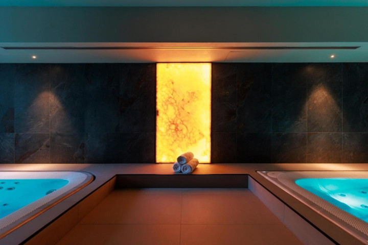 Mh Florence Hotel & Spa - Sesto Fiorentino