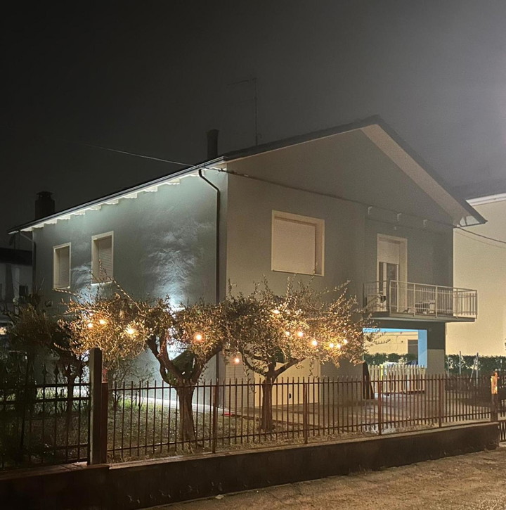 Parrot House - Cesena