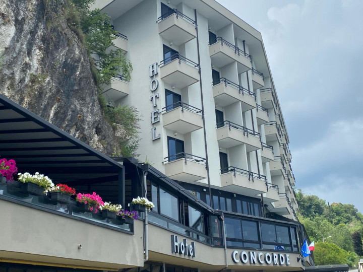 Hotel Concorde - Arona