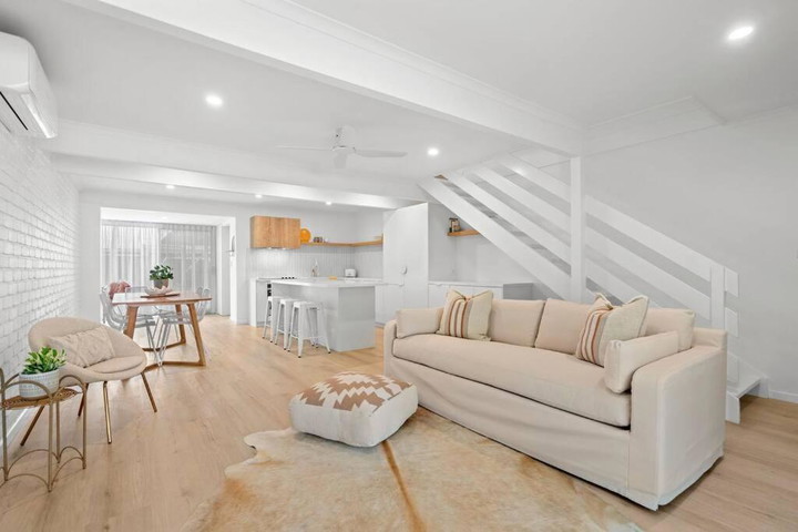 Vibes At Five Noosa - Tewantin