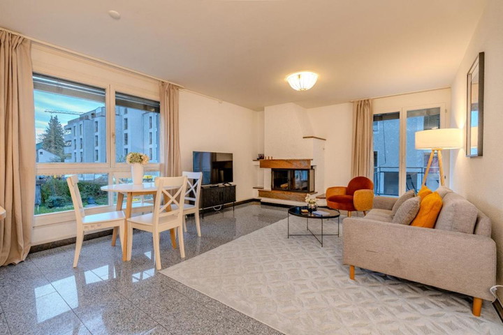 Copper Suite · Seebach - Kloten
