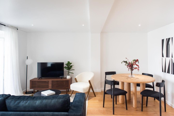 The Haus Alegria Lisbon - Seixal