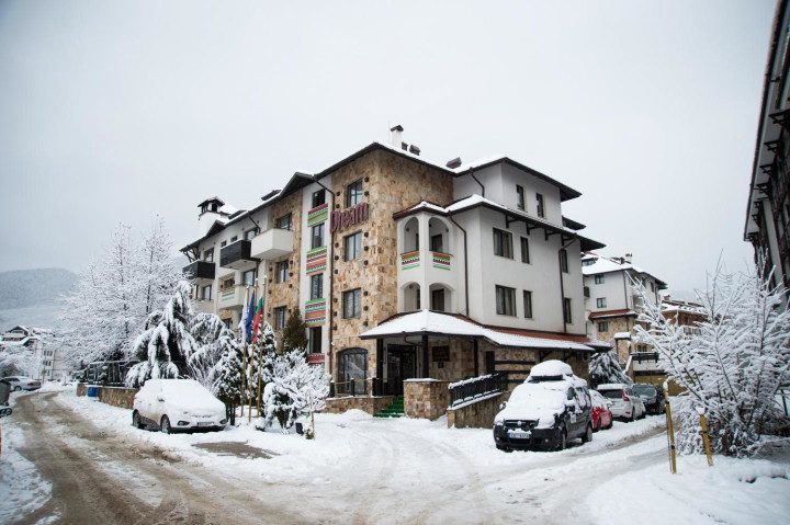 Apart Hotel Dream - Bansko