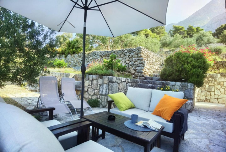 The Art Of Mediterranean Living - Tučepi