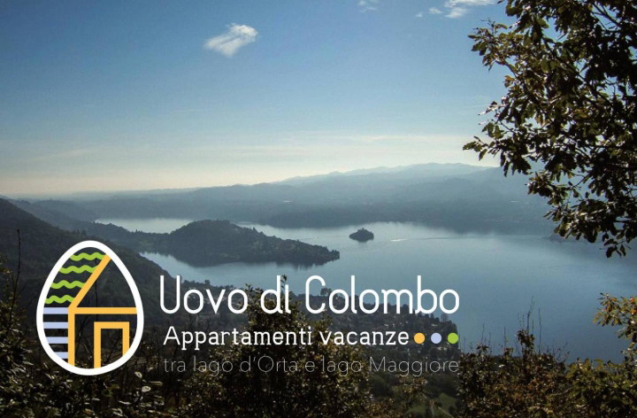 L'uovo Di Colombo - Omegna