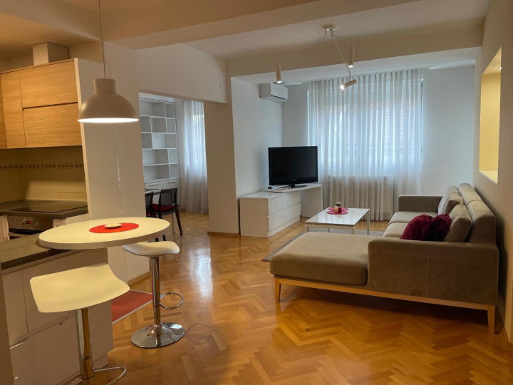 Bohemian Paradice In Debar Maalo - Skopje