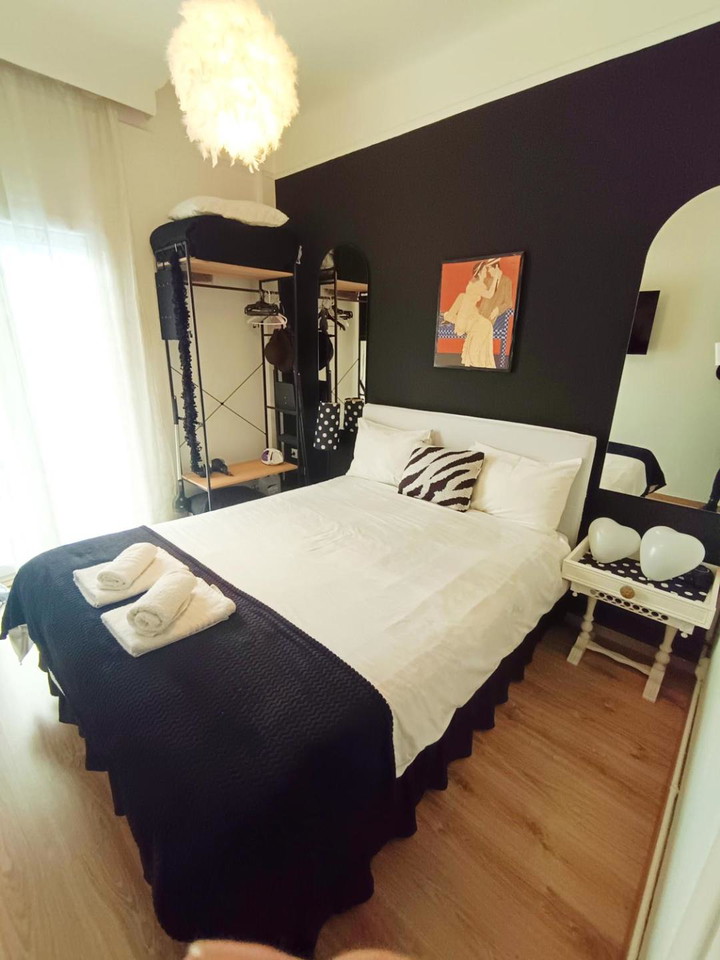 Sweet And Cozy Home By Sasa - Thessaloniki