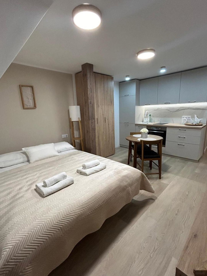 Imb Boutique Apartment Gdańsk - Gdańsk