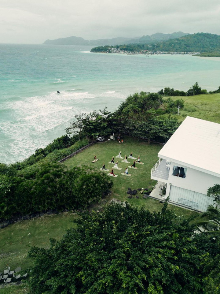 Balay Kalachuchi - Philippines