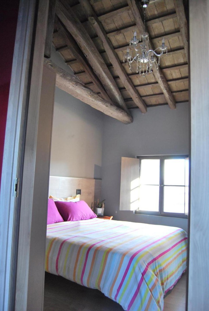 B & B Alle 3 Palme - Palmanova